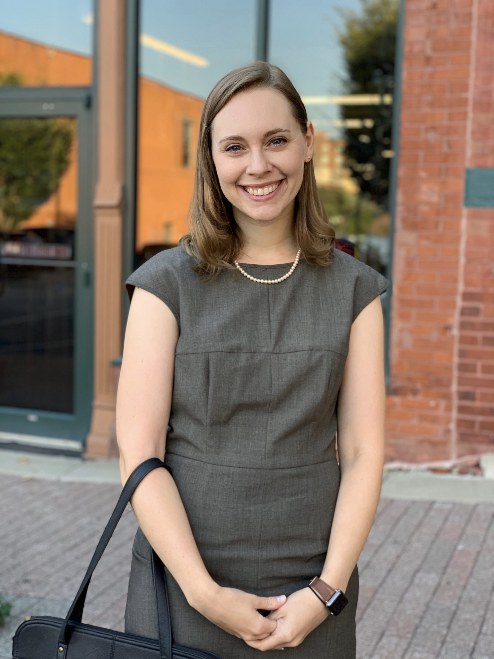 Ashley Lindeman, PhD – Art History